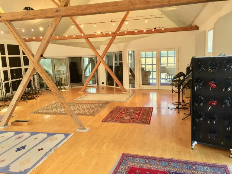 Studio 1 – Lundgaard Studios