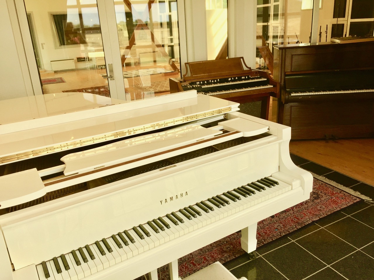 Studio 1 – Lundgaard Studios